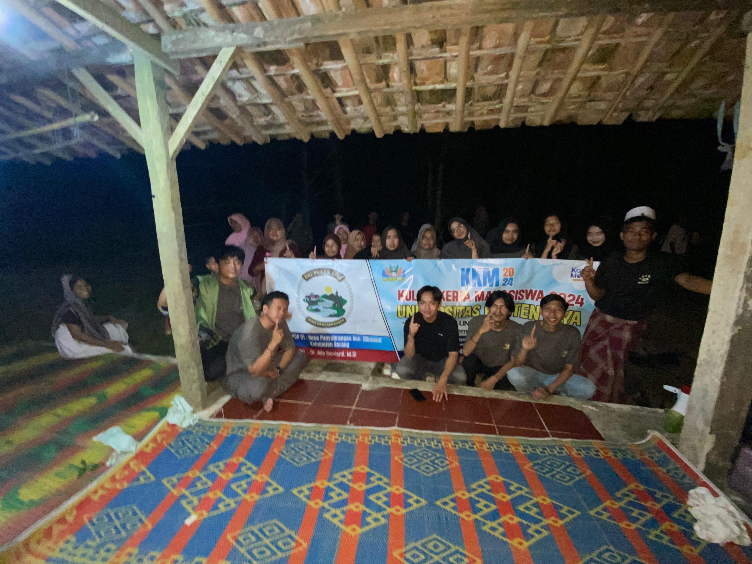 KKM Unbaja 2024 Kelompok 01: Menutup Babak Pengabdian dengan Pamit di ...